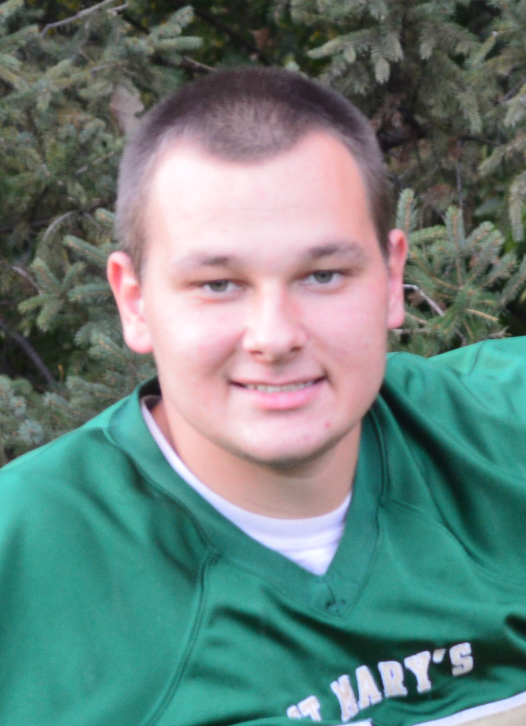 Kaleb W. Fischer | News, Sports, Jobs - The Journal